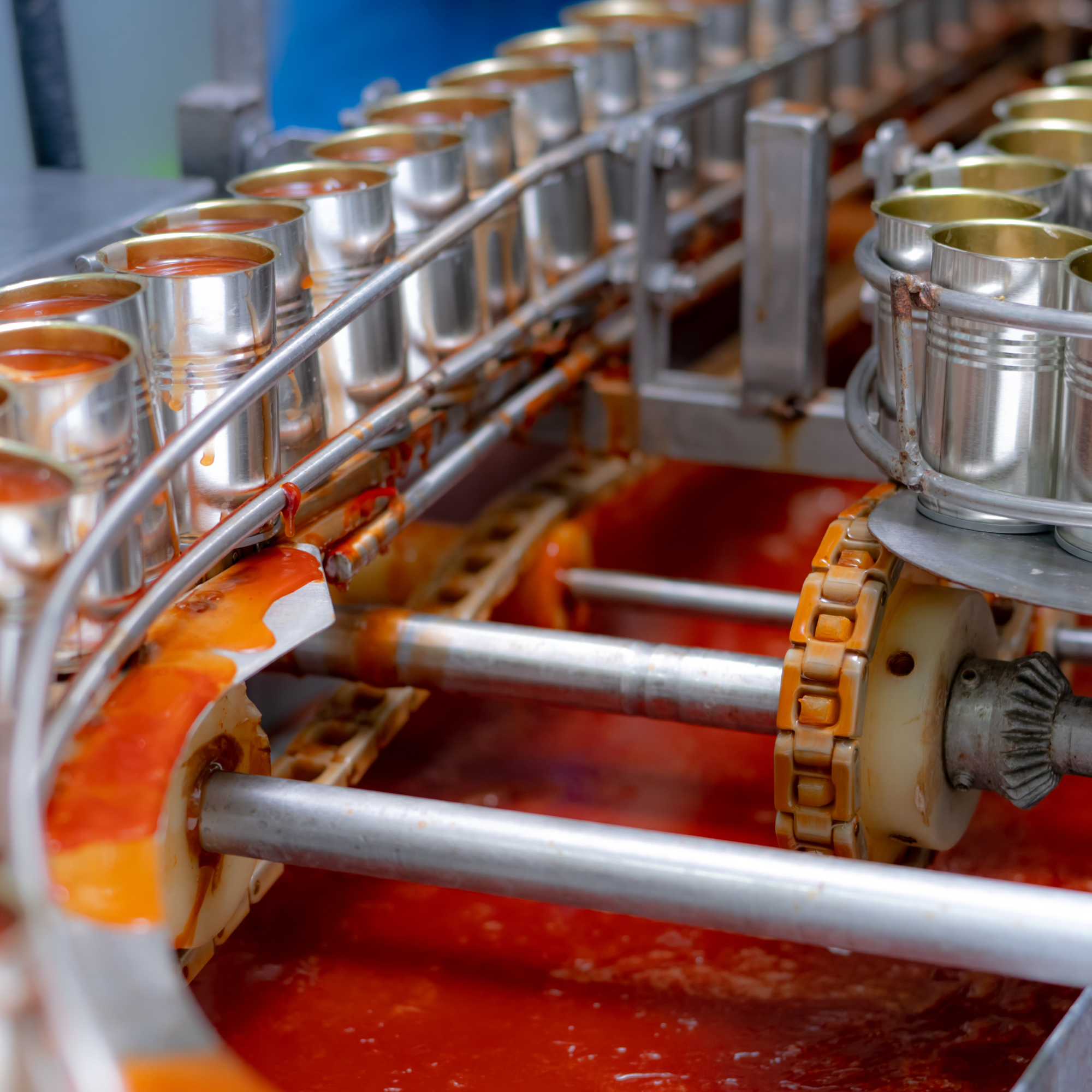 Factory - DOCANNED Food